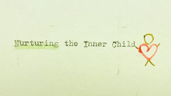 Nurturing the Inner Child | homebound_eft_and_somatics_certification ...